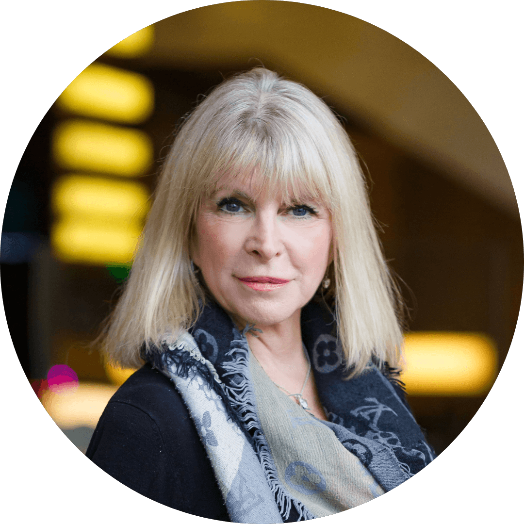 Marisa Peer webinar